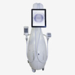 T-Shape 2: Body & Face Sculpting Machine with RF & LLLT