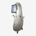 T-Shape 2: Body & Face Sculpting Machine with RF & LLLT