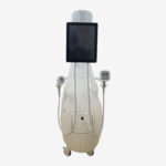 T-Shape 2: Body & Face Sculpting Machine with RF & LLLT