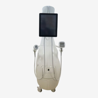 T-Shape 2: Body & Face Sculpting Machine with RF & LLLT